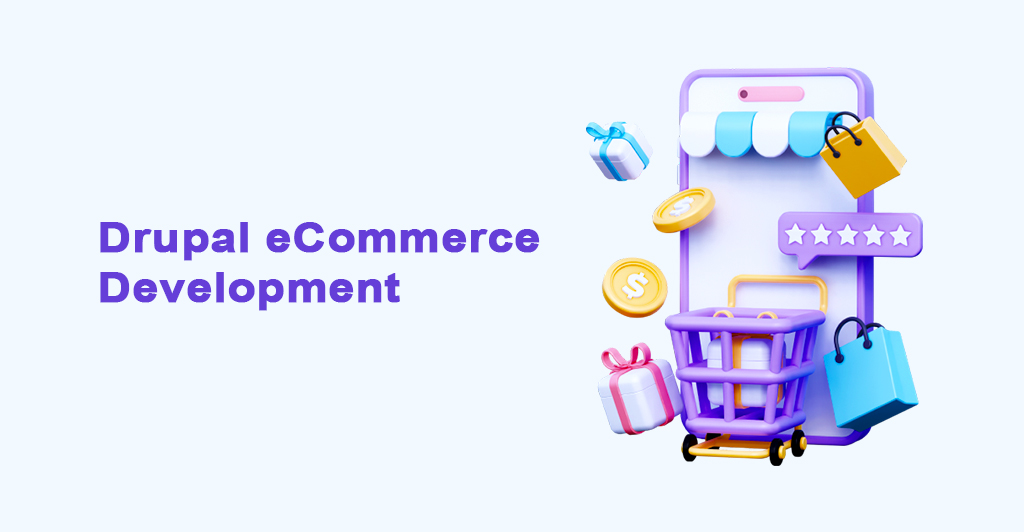 Drupal e-commerce Development | Power CMS Technology Drupal e-commerce Development | Power CMS Technology