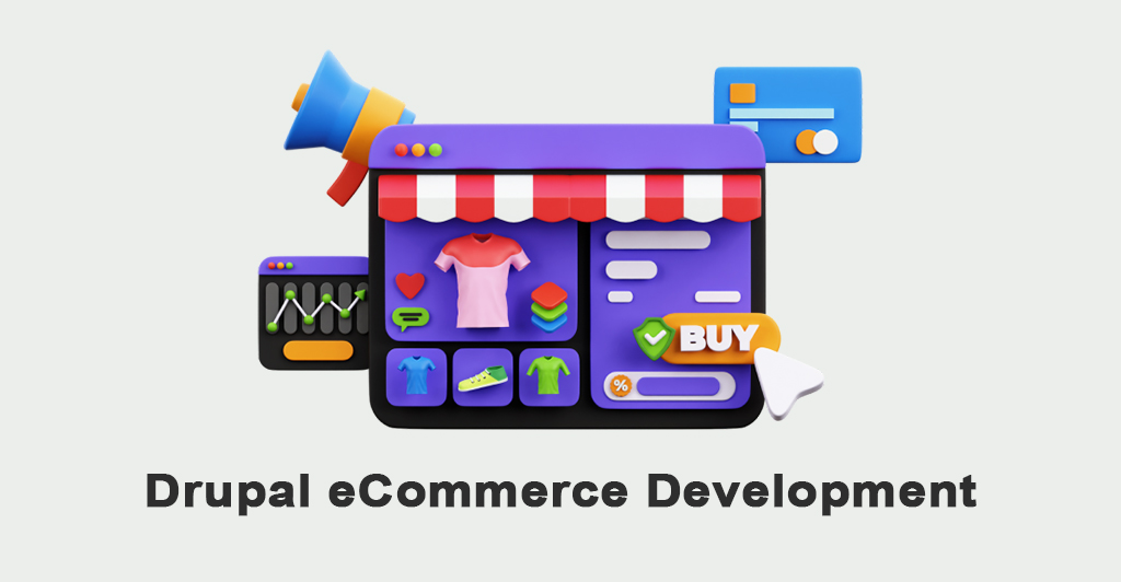 Drupal e-commerce Development | Power CMS Technology Drupal e-commerce Development | Power CMS Technology