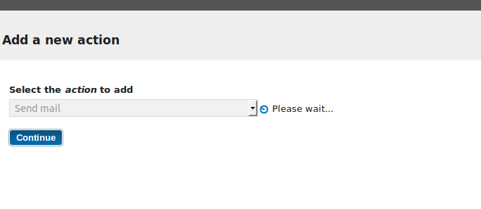 How To Trigger Email For Custom Rule Event In Drupal 7 Power Cms 1005